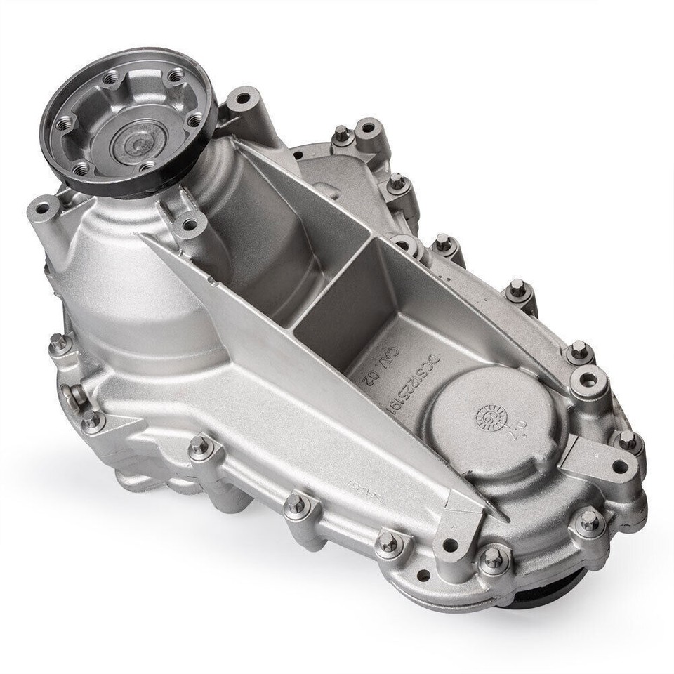 Transfer Case Box Assembly For Mercedes GL Class GLE GLS W164 W166 W251 ...