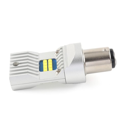 LED Headlight Bulb 6-Volt Or 12-Volt FIT For Ford Model A Model T BA15D ...