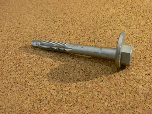 LAND ROVER FRONT LOWER CONTROL ARM BOLT RANGE ROVER SPORT LR3 LR4 ...