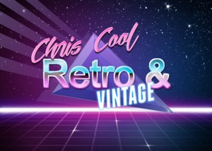 Chris Cool Retro and Vintage | eBay UK Stores