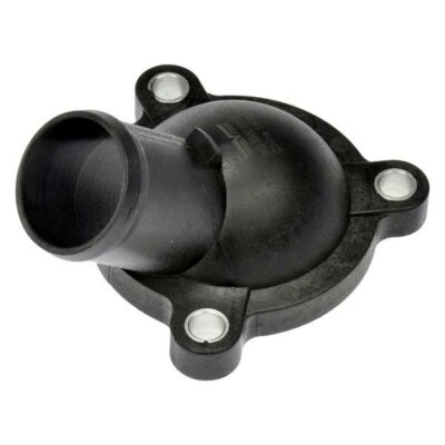 Genuine Nissan THERMOSTAT WATER OUTLET 13049-AR000 F/S | eBay