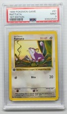 Rattata Pokemon Cards - Find Pokemon Card Pictures With Our Database ...
