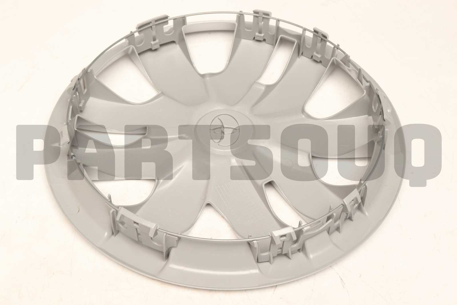 4260252310 Genuine Toyota CAP, WHEEL 42602-52310 | eBay