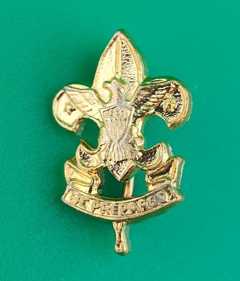 First Class Rank Parent Brooch Ribbon Pin Boy Scouts Of America BSA | eBay