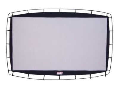 Camp Chef Outdoor Entertainment Gear OS115 Indoor/Outdoor Movie Theater ...