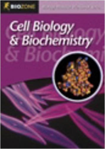 Cell Biology and Biochemistry: Modular Workbook (Biology Modular | eBay