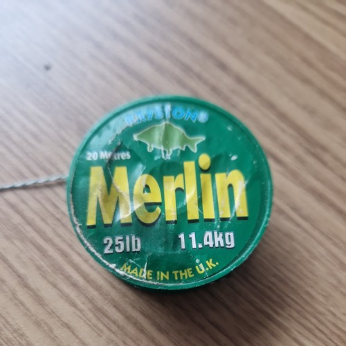 Kryston merlin (old school) | eBay