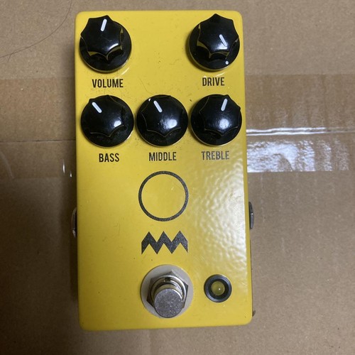 Jhs Pedals Charlie Brown V4 No.m1154 | eBay