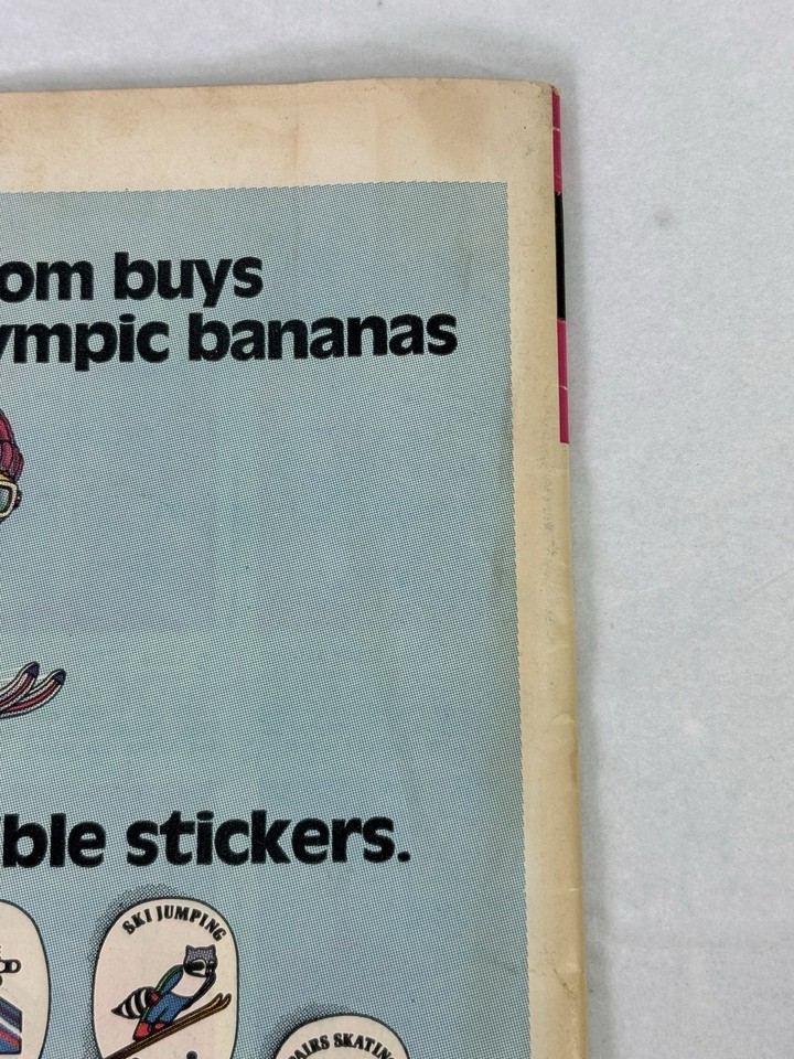 The Black Hole #1 #2 #3 Comic Book Complete Set Vintage Walt Disney ...