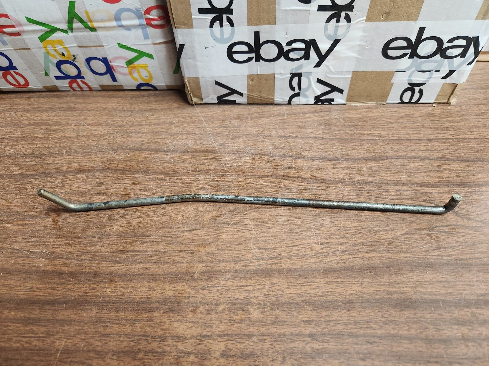 John Deere 125 Lawn Tractor Tuff Torq Transaxle Bypass Rod GX21493 | eBay