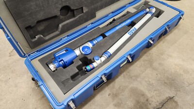 Faro Arm 6 axis 12', With Probe Kit | eBay