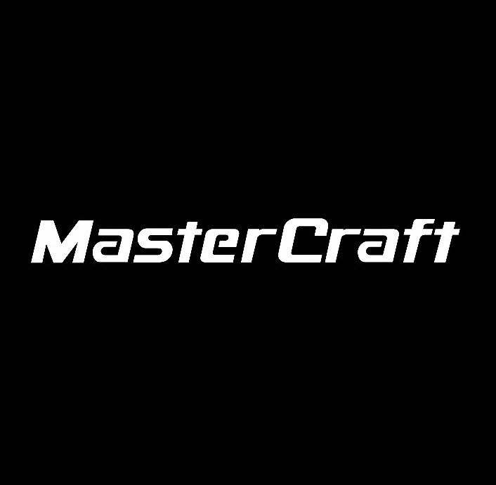 Mastercraft Logo