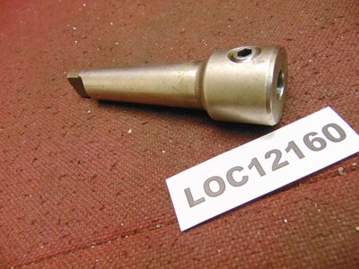 Grinding - Weldon Model