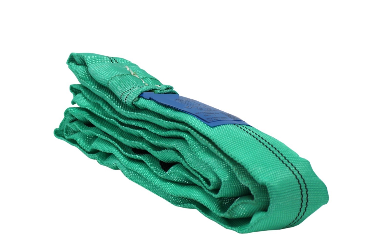 Rundschlinge 1 - 10 Tonnen Einfachmantel Hebeschlinge Rundschlingen | eBay