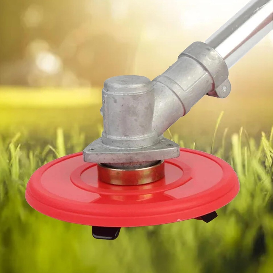 Universal Land and Water Weeding Disc Trimmer Mower Tray Grass Weeding ...