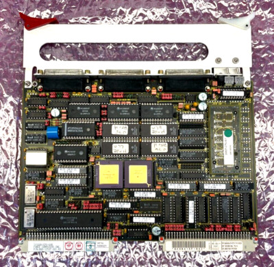 Semiconductor Manufacturing - Lam Research