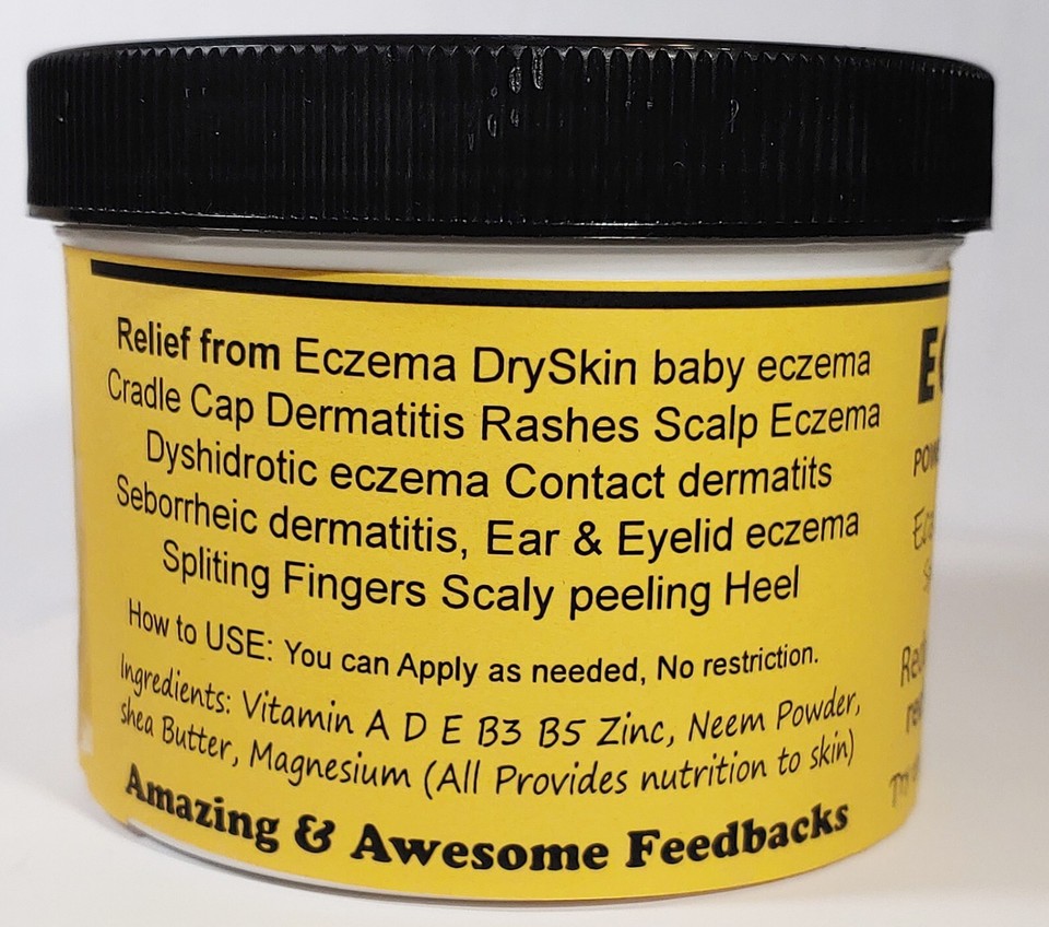 Perioral Dermatitis Cream | Redness & Itch Relief | Non-Steroidal ...