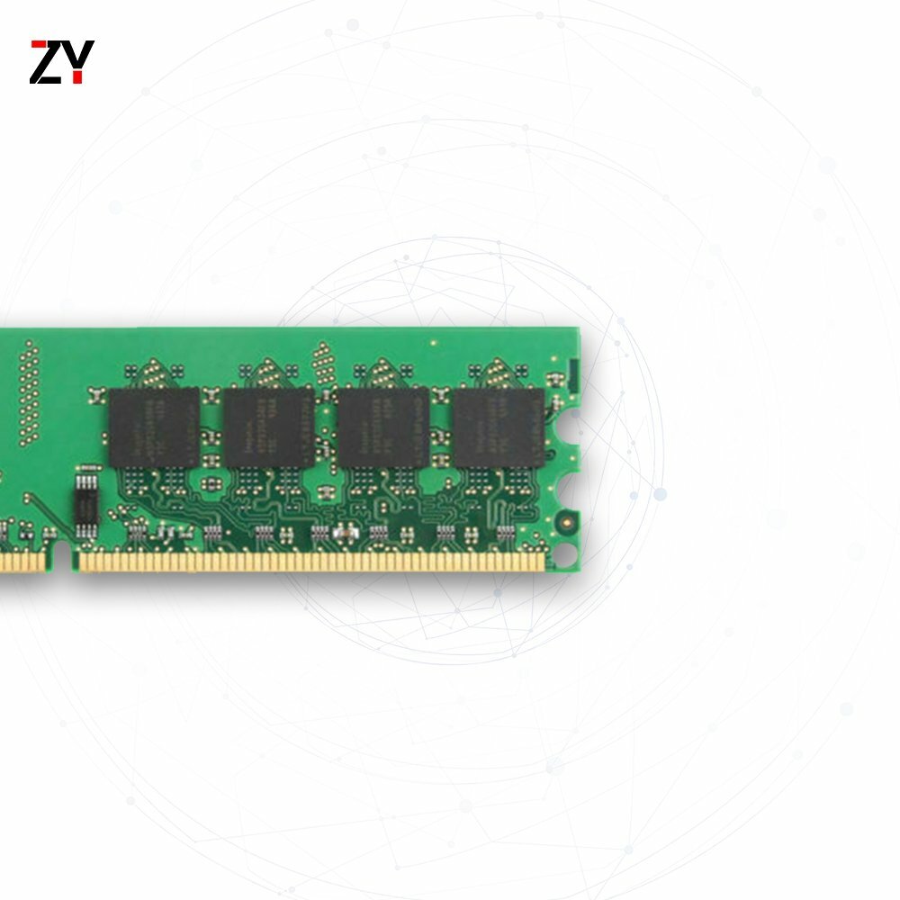 8GB 2x 4GB 2GB 1GB DDR2 2Rx4 PC2-6400 800MHz AMD DIMM Desktop RAM For ...