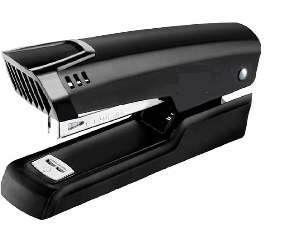 Full Strip Metal Stapler - Heavy Duty Desk Office 24/6 26/6 - 1000-5000 ...