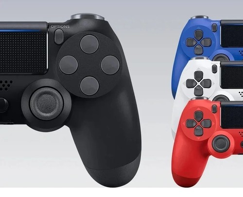 New Custom Design Wireless PS4 Game Controller For PS4 console | eBay