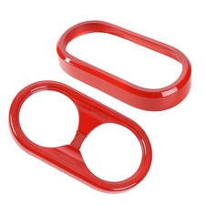 2020 Jeep Wrangler Driver Left Center B Pillar Trim Cover Panel ...