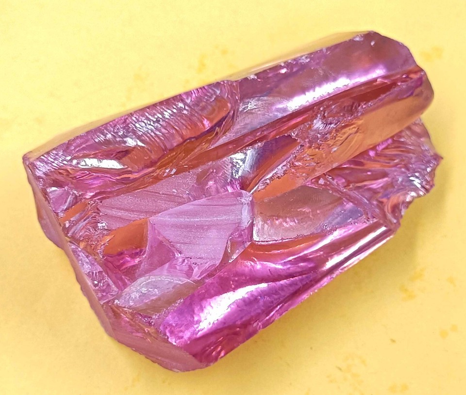 2500-3000 Ct Natural Rare Uncut Rough Pink Zircon Raw Certified Loose ...