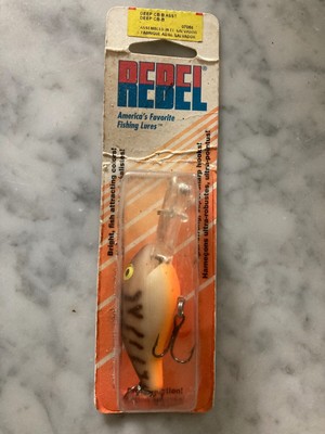 Rebel - Rebel Deep Diver