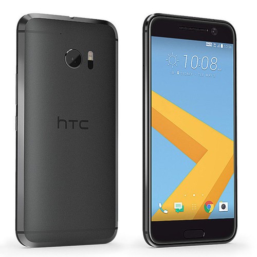 5.2INCH Unlocked HTC 10 M10 4G LTE 32GB 12MP 4GB RAM Android Mobile ...