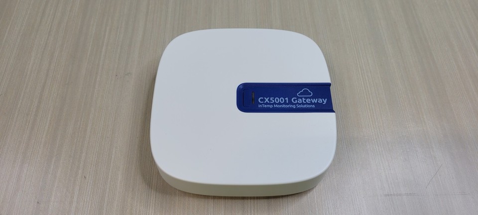 Rigado Cascade 500 For Onset InTemp Monitoring CX5001 Gateway | eBay