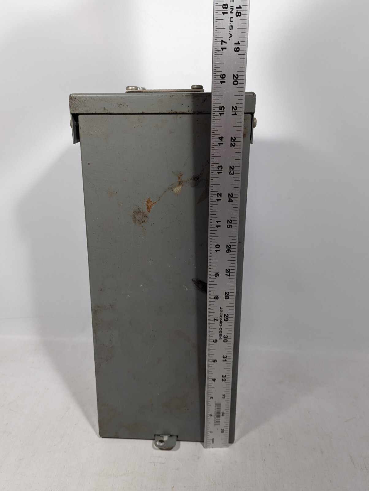 Bryant Westinghouse Circuit Breaker Electric Panel Box Cover 4-8 RON | eBay