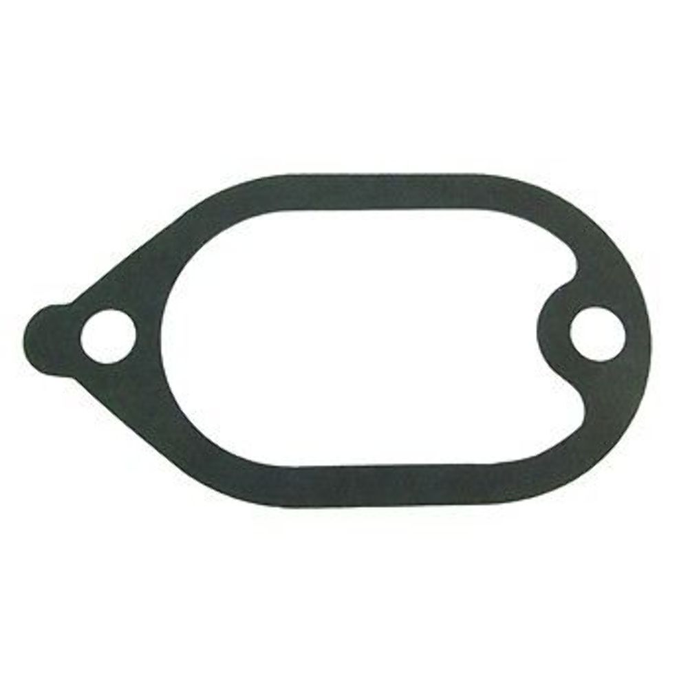 NIB Yamaha HPDI Gasket Cover Thermostat 60V-12414-A0-00 Outboard | eBay