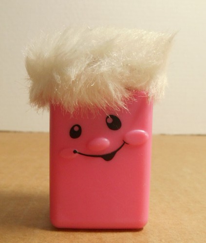 Fisher Price Laugh Learn Magical Mirror Powder Puff Replacement G43 | eBay