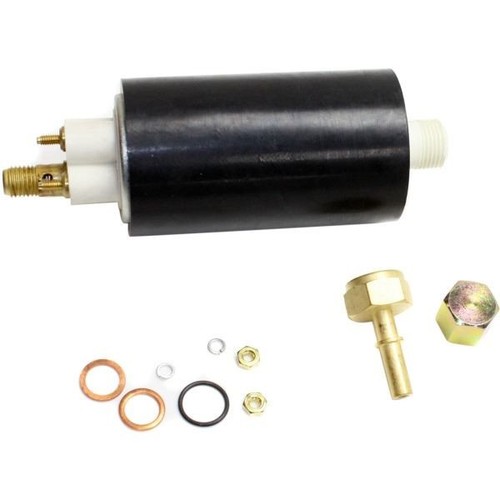 New Fuel Pump For 1986-89 Mercedes Benz 560SL In Line Without Fuel ...