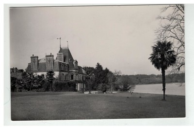 29 Castle Of Kerouzien Valley Of L' Odet | eBay