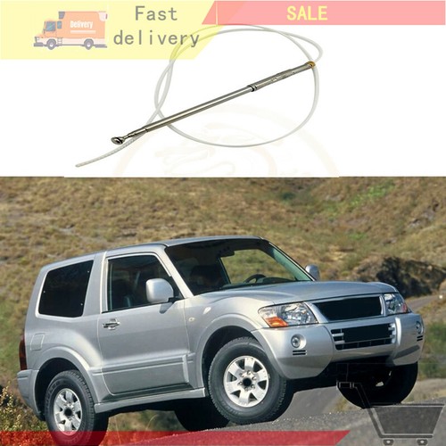 MR515821 Power Antenna Mast Aerial Rod Fit For Mitsubishi Montero ...