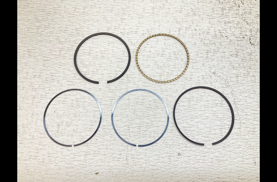 TE Snap Ring Repair Kit Set New (TSC) | eBay