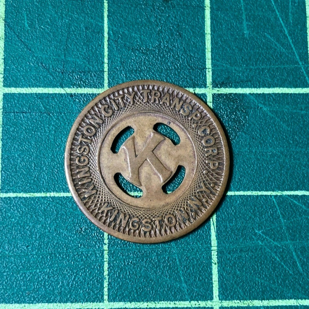 Kingston Transit Logo Cities Turning To Kingston For Transit Advice