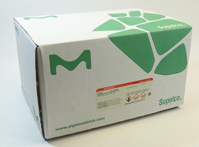Sigma Supelco Supelclean ENVI-Carb SPE Tube, PN 57109-U | eBay