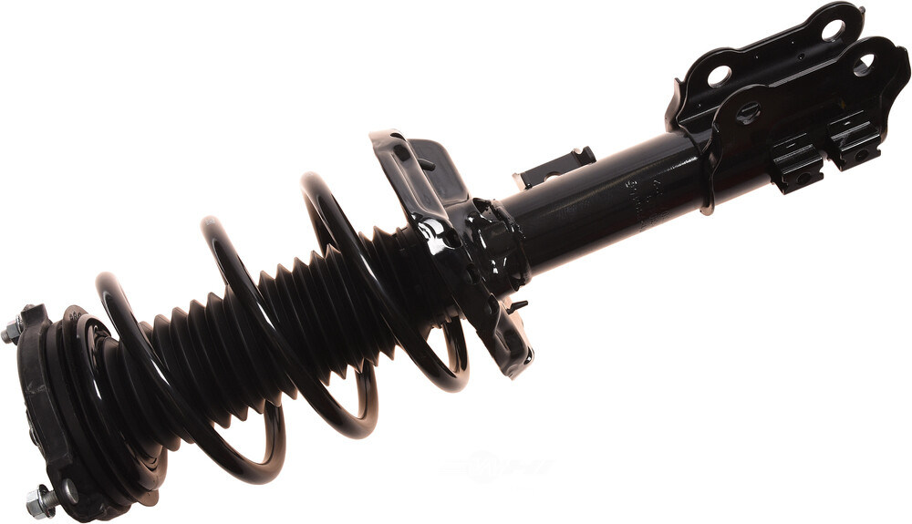 Suspension Strut and Coil Spring Assembly-PRO-Strut Autopart Intl 2701 ...