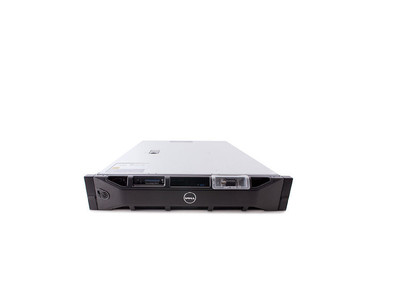Dell PowerEdge R515 2 x Six-Core 2.7GHz 36TB SAS 2U Rack Mount Storage ...
