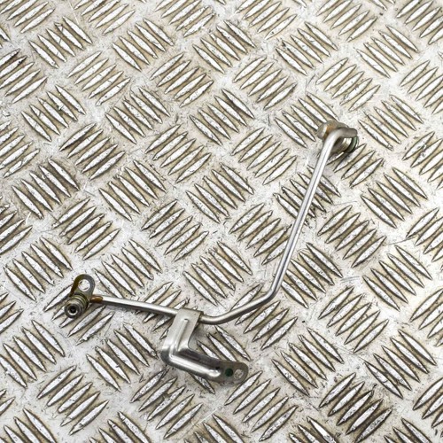 PORSCHE MACAN 95B Oil Line Tube 94610708730 946.107.087.30 3.6 P 294kw ...