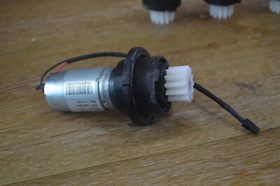 *TESTED* Maytronics Pump/Drive Motor 5521259-1 24V 100RPM Dolphin Pool ...