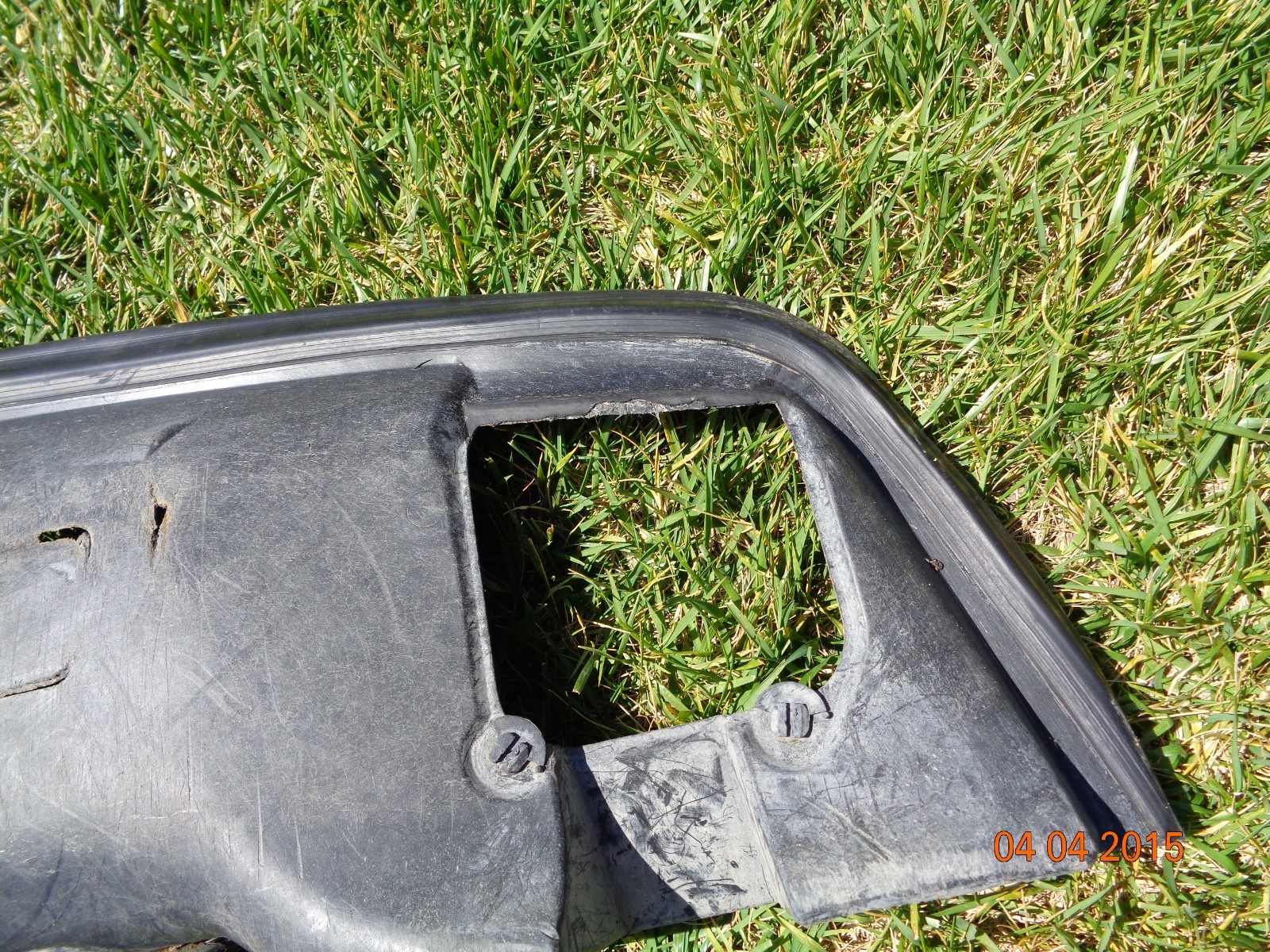 1996-2002 Mercedes-Benz W210 E300 E420 E320 E430 E55 AMG Engine Splash ...
