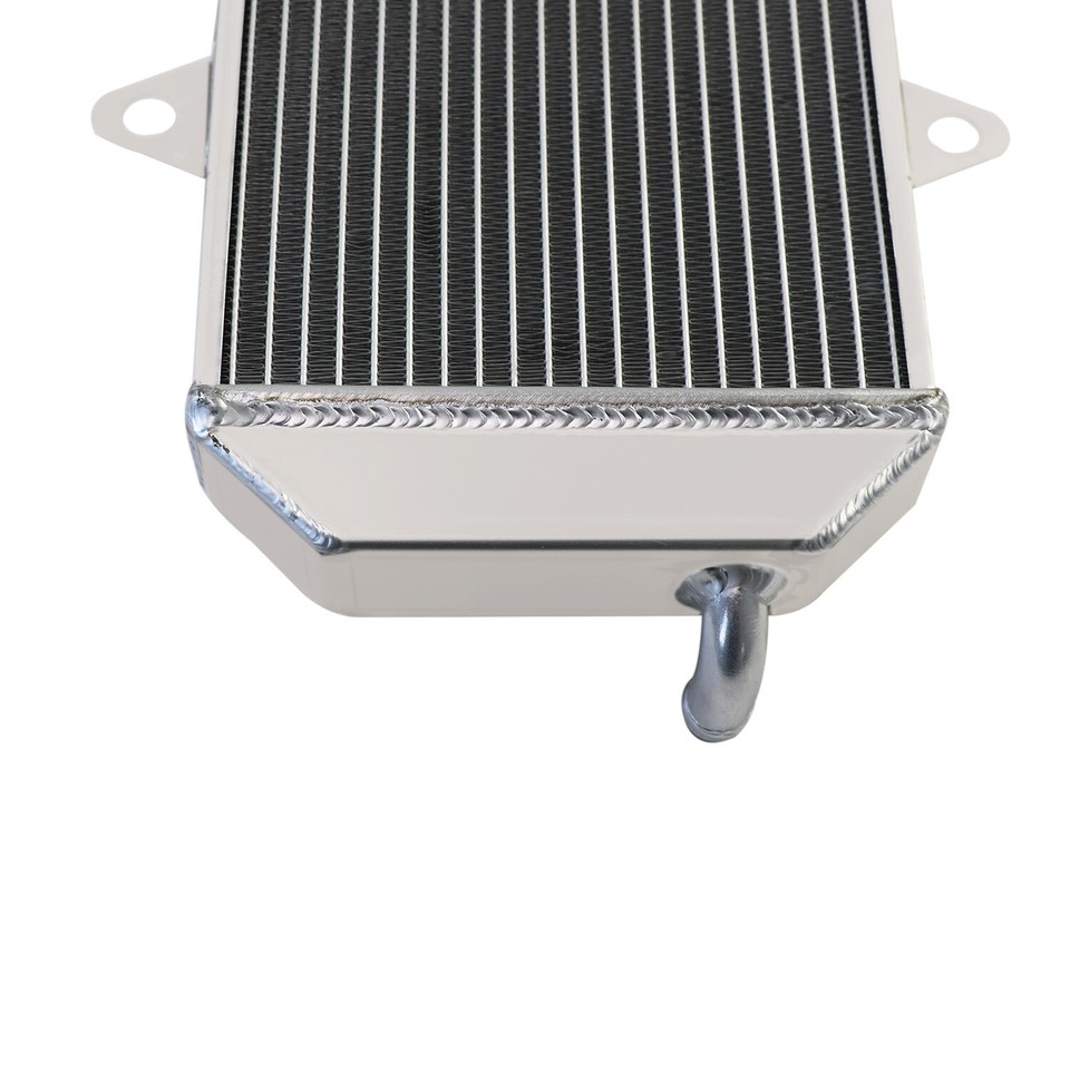 Oversized 2 Row Aluminum Radiator for 1987-2006 97 05 Yamaha Banshee ...