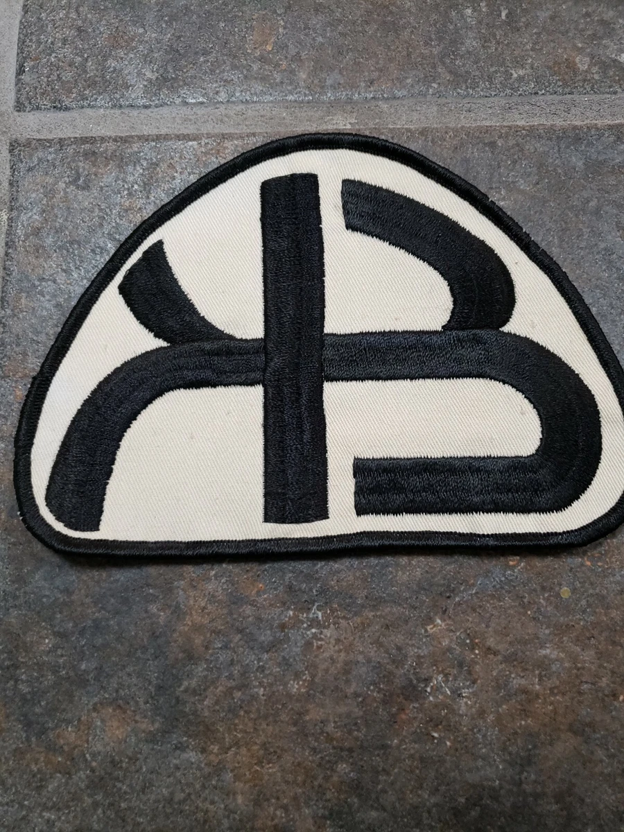 Logos Backwards Letters