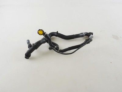 Genuine AUDI A6 Avant Coolant Hose With Quick Release Coupling ...