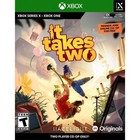 It Takes Two (Xbox One) Brand New 14633740554 | eBay