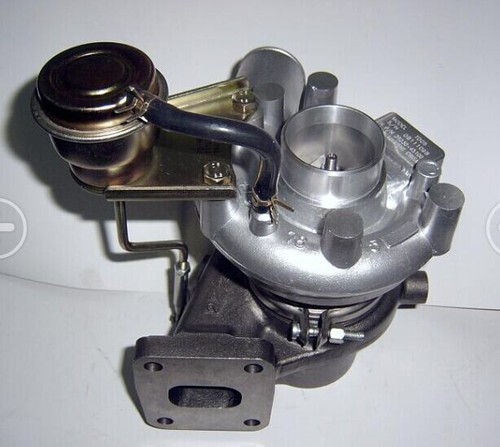 49178-03123 TD05 Turbo For Mitsubishi Fuso Canter Hyundai Mighty | eBay