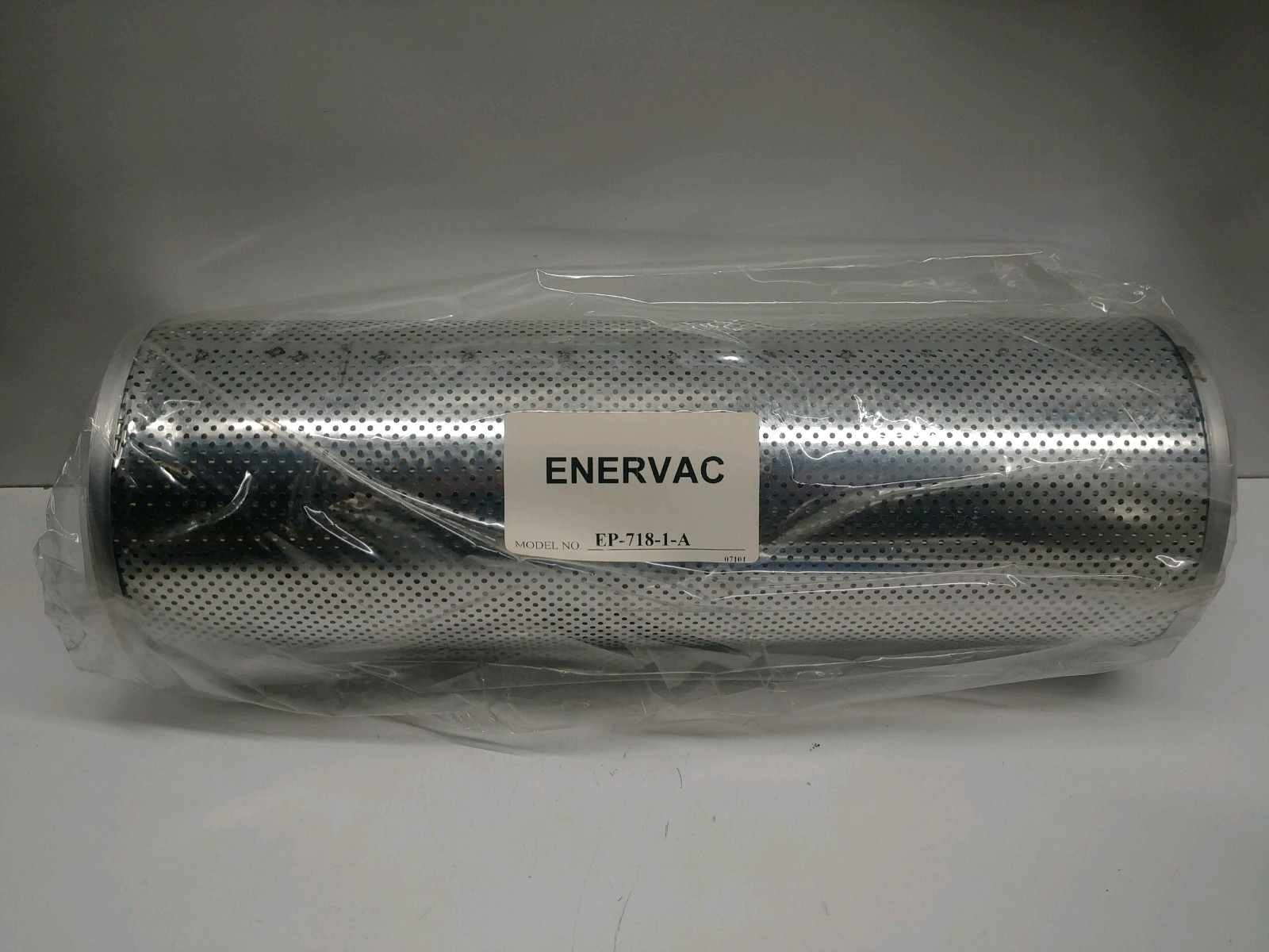 NEW OLD STOCK! ENERVAC HYDRAULIC FILTER ELEMENT EP-718-1-A | eBay