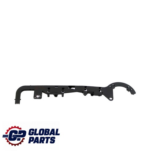 BMW E46 M3 S54 Cable Rail Guide Mount Bracket Oxygen Probe Senor Wiring ...